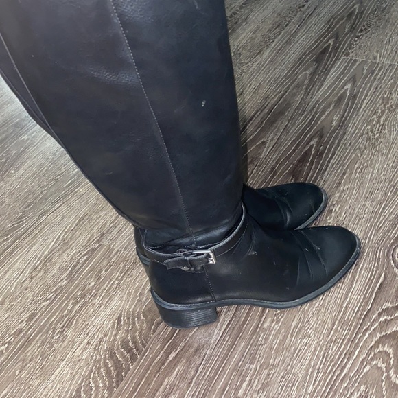 Chaps | Shoes | Chaps Riding Boots | Poshmark